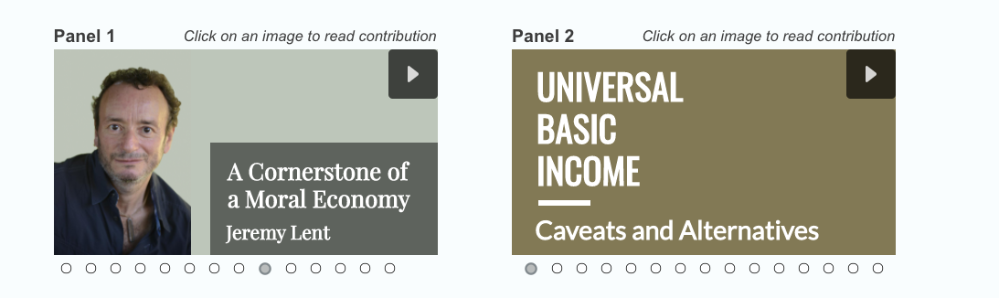Universal Basic Income: The Moral Birthright of Every Human Being ...