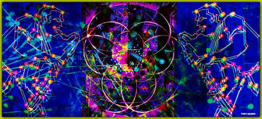 Patterns of Meaning – Exploring the patterns of meaning that shape our ...